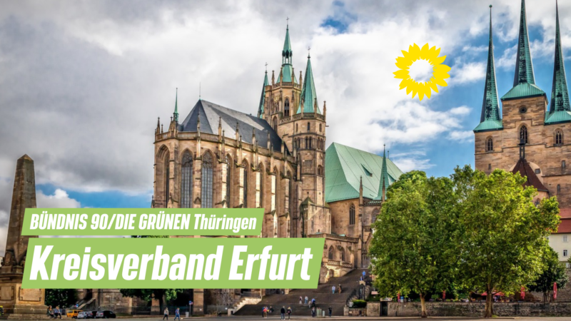 KV Erfurt: Das Liebesleben der Vögel – Spaziergang mit Ernst Paul ...