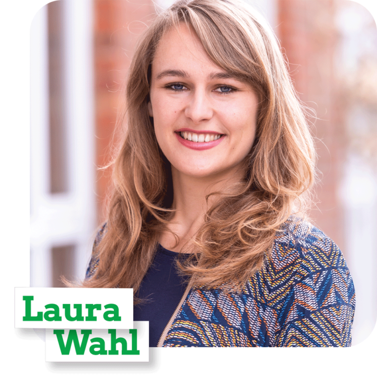 Landtagswahl 2019 – Unsere Landesliste – Für Mensch, Natur und Thüringen