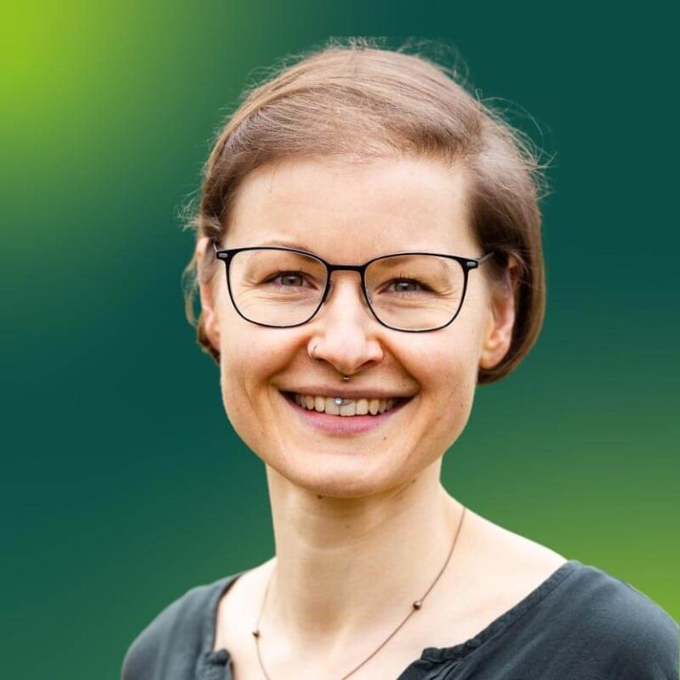 Landesliste | Landtagswahlen 2024 – BÜNDNIS 90/DIE GRÜNEN Thüringen